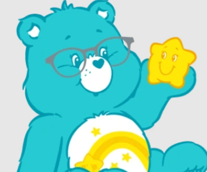 Wish Bear | The Care Bear Chat Wiki | Fandom