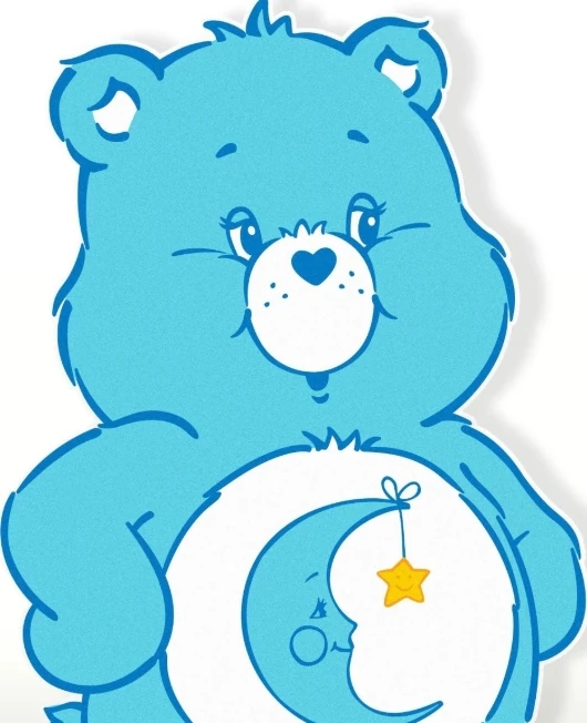 Bedtime Bear | The Care Bear Chat Wiki | Fandom