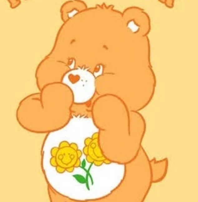 Friend Bear | The Care Bear Chat Wiki | Fandom