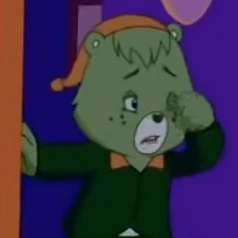 Oopsy Bear | The Care Bear Chat Wiki | Fandom
