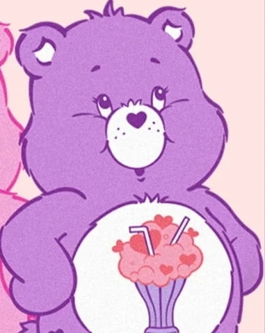 Share Bear | The Care Bear Chat Wiki | Fandom
