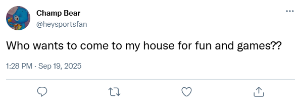 Fun and games | The Care Bear Chat Wiki | Fandom