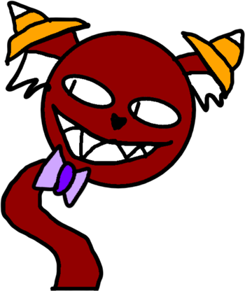 ConeCone | Care of Gongon fanon Wiki | Fandom