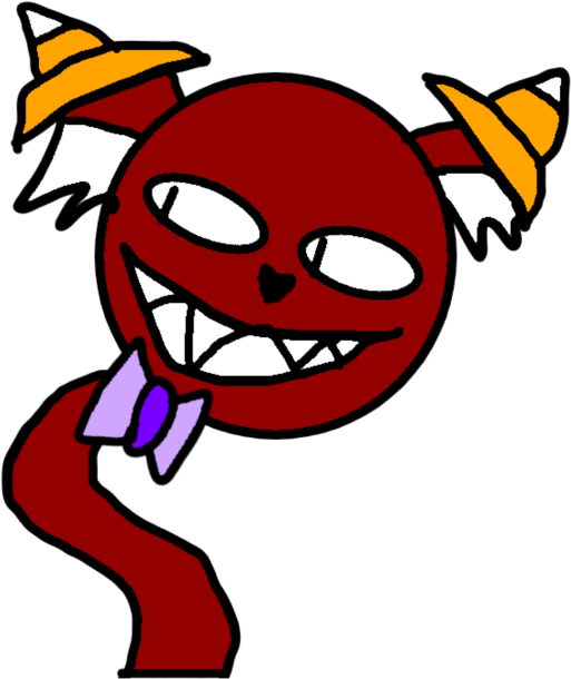 ConeCone | Care of Gongon fanon Wiki | Fandom