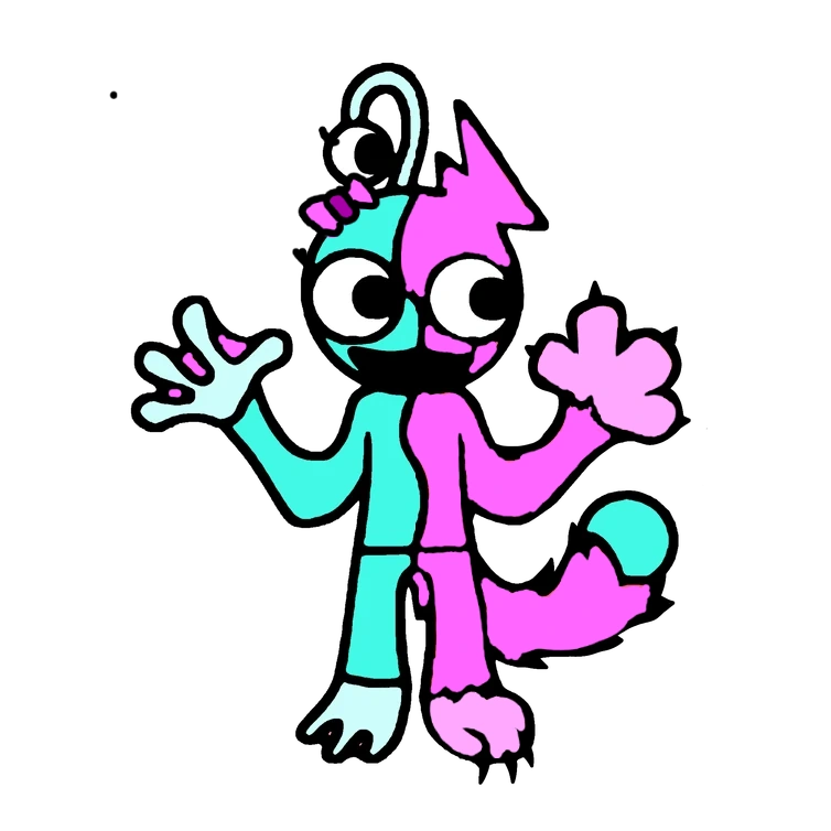 Aquaferalara | Care of Gongon fanon Wiki | Fandom