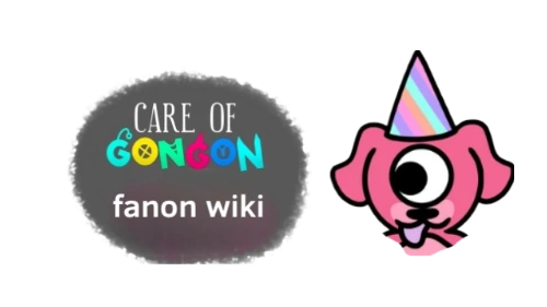 Dondon | Care of Gongon fanon Wiki | Fandom