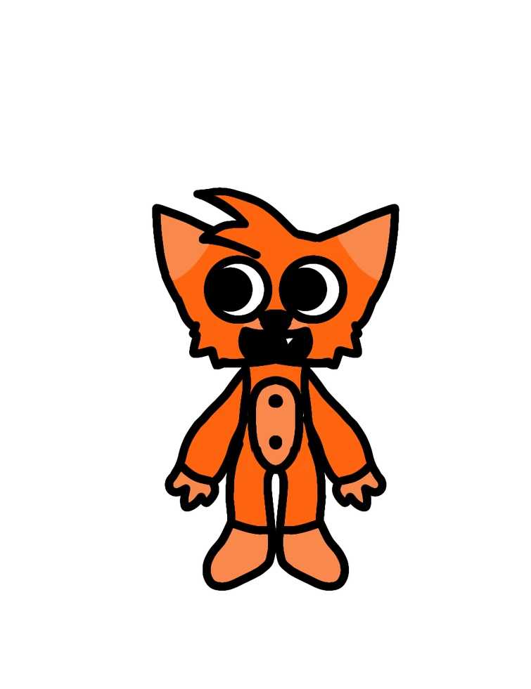 PatPat | Care of Gongon fanon Wiki | Fandom