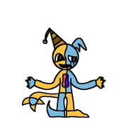 Depictions | Care of VerVer Wiki | Fandom