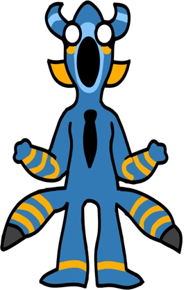 Glareon | Care of VerVer Wiki | Fandom