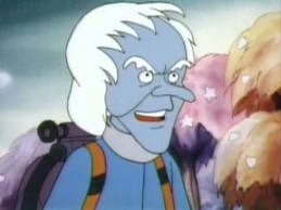 Professor Coldheart | Care A Lot Wiki | Fandom