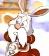 White Rabbit | Care A Lot Wiki | Fandom