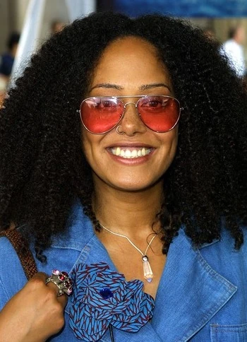 Cree Summer | Care Bear Wiki | Fandom