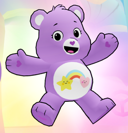 Best Friend Bear Care Bear Wiki Fandom