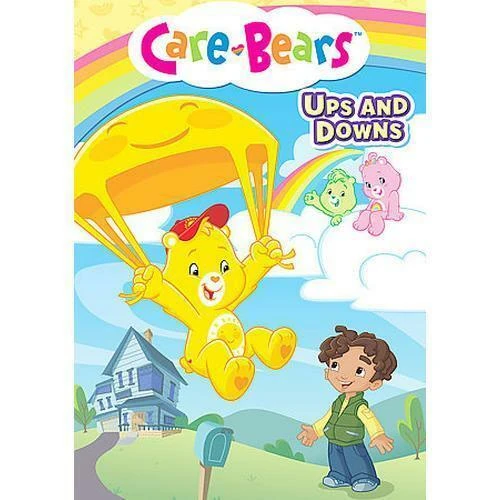Ups and Downs | Care Bear Wiki | Fandom