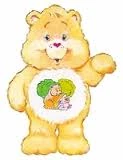 Forest Friend Bear | Care Bear Wiki | Fandom