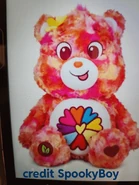 Flower Power Bear | Care Bear Wiki | Fandom