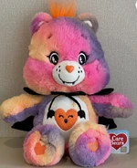 Spooky Sparkle Bear | Care Bear Wiki | Fandom