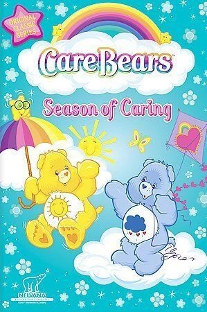 Season Of Caring | Care Bear Wiki | Fandom