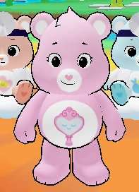 Me Bear | Care Bear Wiki | Fandom