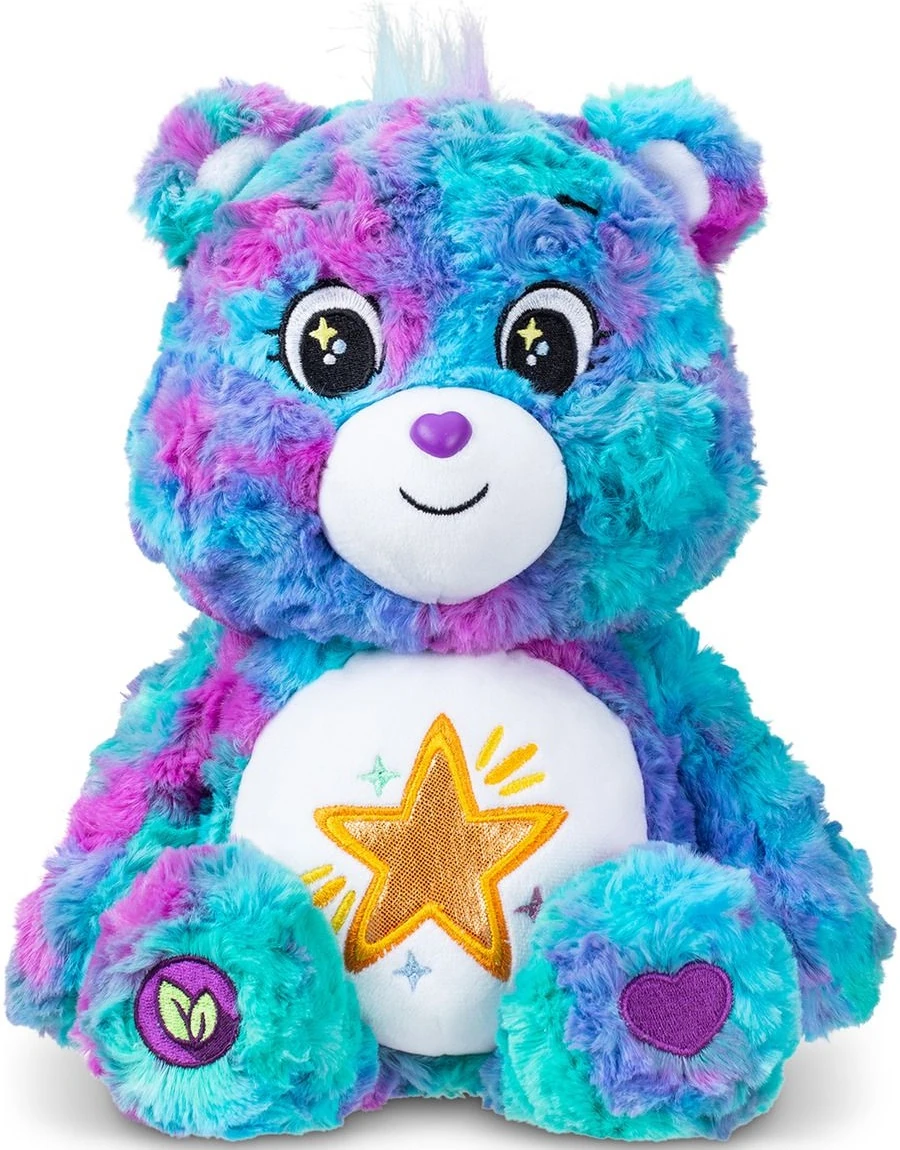 Good Wishes Bear | Care Bear Wiki | Fandom