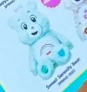 Sweet Serenity Bear | Care Bear Wiki | Fandom