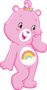 Cheer Bear/Gallery | Care Bear Wiki | Fandom