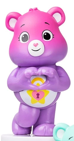 Care Bears Secret Bear Secret Bear | Care Bear Wiki | Fandom