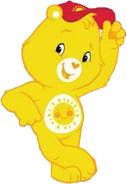 Funshine Bear/Gallery | Care Bear Wiki | Fandom