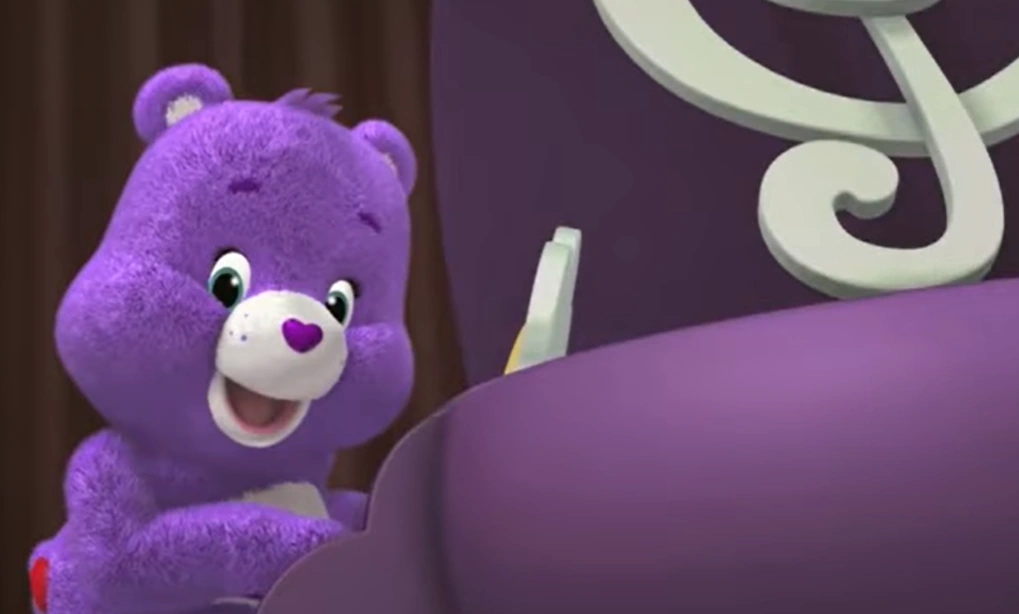 Sad Song | Care Bear Wiki | Fandom