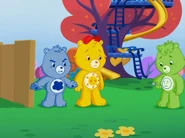 Oopsy Bear | Care Bear Wiki | Fandom