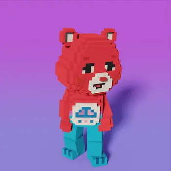 Always Grumpy Bear | Care Bear Wiki | Fandom