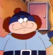 Frostbite | Care Bear Wiki | Fandom