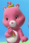Cheer Bear | Care Bear Wiki | Fandom