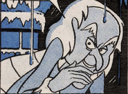 Professor Coldheart | Care Bear Wiki | Fandom