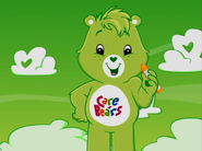 Oopsy Bear | Care Bear Wiki | Fandom