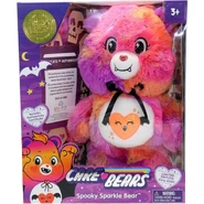 Spooky Sparkle Bear | Care Bear Wiki | Fandom