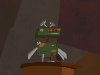 Mr. Beaks | Care Bear Wiki | Fandom