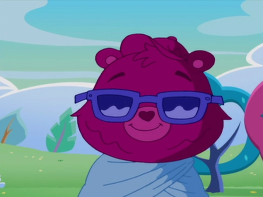 Bubbles | Care Bear Wiki | Fandom