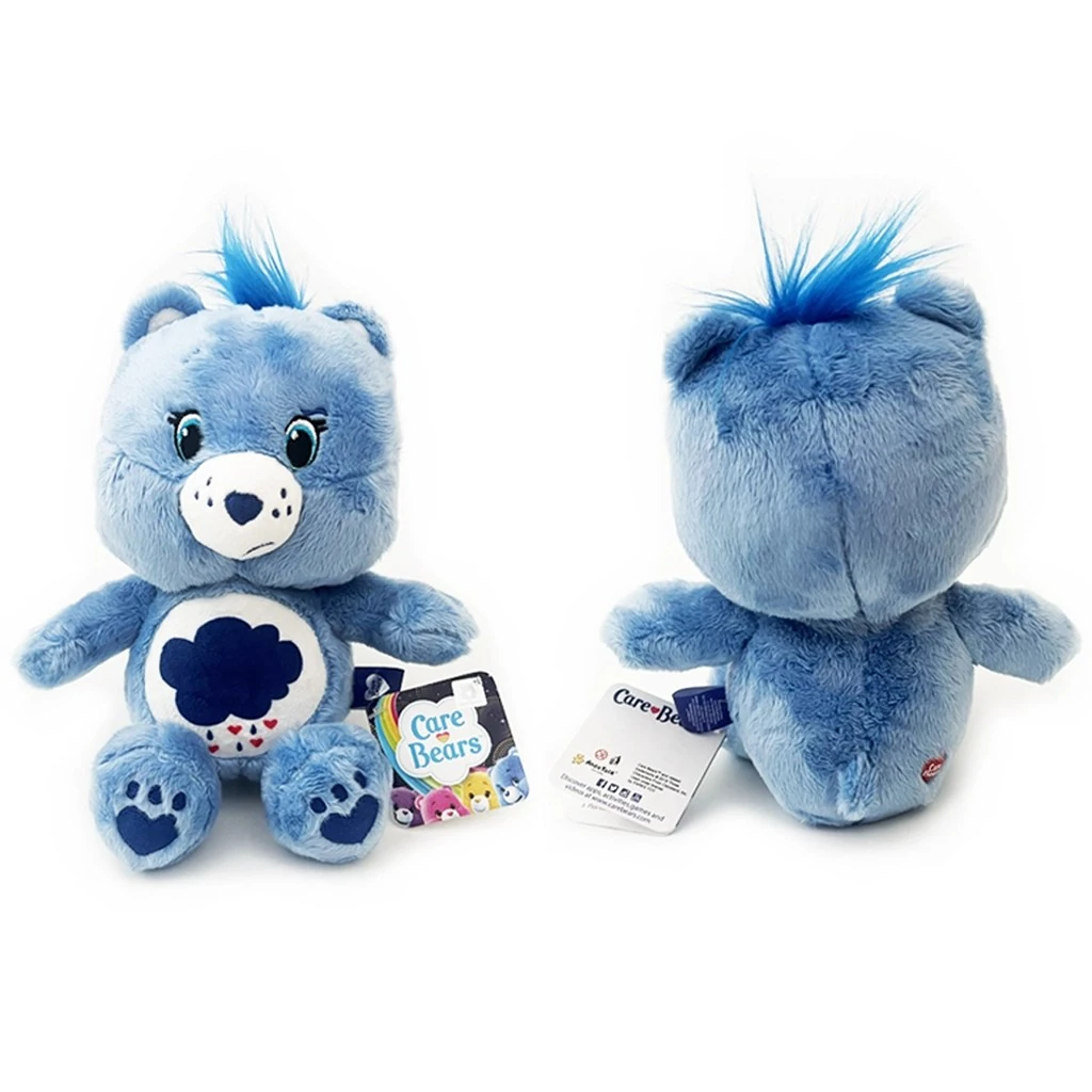 Care Bears 25cm Plush (Parks Toy) | Care Bear Wiki | Fandom