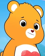 Tenderheart Bear/Gallery | Care Bear Wiki | Fandom