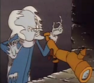 Professor Coldheart | Care Bear Wiki | Fandom