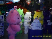 Share Bear/Gallery | Care Bear Wiki | Fandom