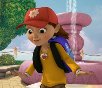 Penny | Care Bear Wiki | Fandom