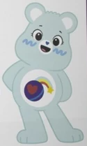 care bears cozans coloring pages