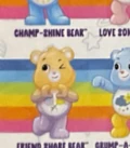 Friend Share Bear | Care Bear Wiki | Fandom