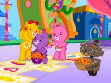 Flower Power | Care Bear Wiki | Fandom