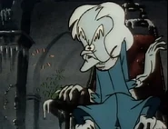 Professor Coldheart | Care Bear Wiki | Fandom