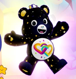 Magic Heart Bear | Care Bear Wiki | Fandom