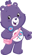 Share Bear/Gallery | Care Bear Wiki | Fandom