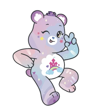 Care Bear Wiki | Fandom